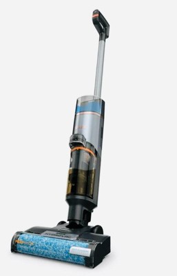 Shark Hydrovac Messmaster Heavy Duty 3-in-1 Cordless Vacuum Mop And ...