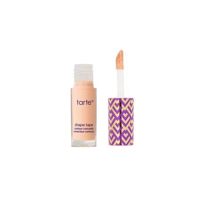 Tarte Colored Clay Cc Undereye Corrector - Light-medium - 0.08oz - Ulta ...