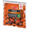 Tyson Buffalo Chicken Wings - Frozen - 2.5lbs : Target