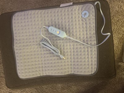 Heating Pad - Xxl - Up&up™ : Target