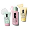 Clinique 3-step Skin Care Kit - Skin Type 3 - 4oz/3ct - Ulta Beauty ...