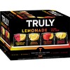 Truly Hard Seltzer Lemonade Mix Pack - 12pk/12 Fl Oz Slim Cans : Target