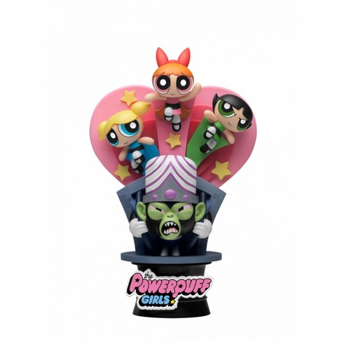 Warner Bros The Powerpuff Girls-have A Nice Day (d-stage) : Target