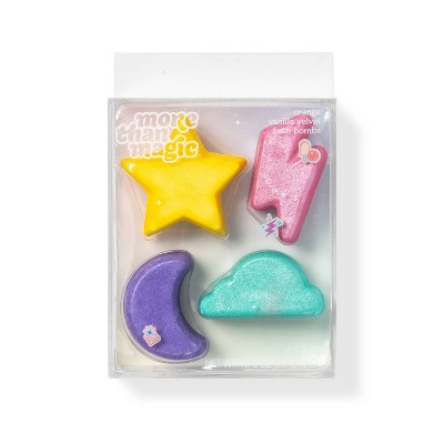 More than Magic : Target