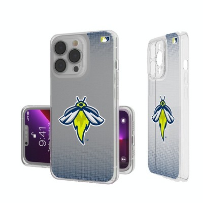 Keyscaper Columbia Fireflies Linen Clear Phone Case For Iphone 13 Pro ...