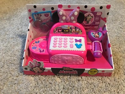 Minnie Mouse Cash Register : Target