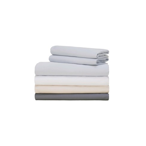 Slumber Cloud Performance Sheet Set - California King Alice Blue : Target