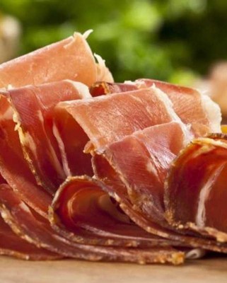 Signature Italian Prosciutto - 3oz - Good & Gather™ : Target