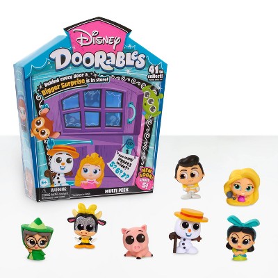 Disney Doorables : Disney : Target