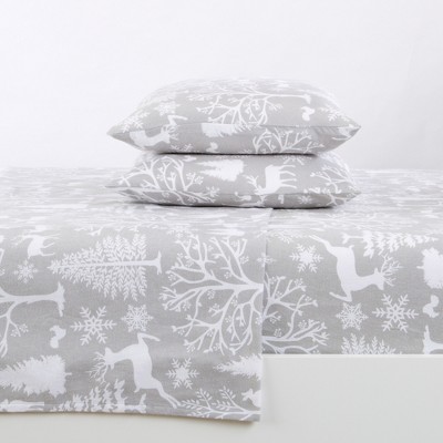 Twin Flannel Sheets : Target