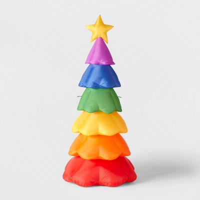 Inflatable Holiday Decorations : Outdoor Christmas Decorations : Target