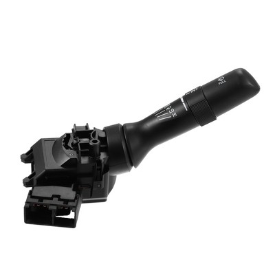 Unique Bargains Car Steering Column Wiper Lever Combination Switch ...