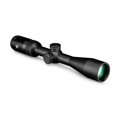 Vortex Optics Crossfire HD 3-9x40 SFP Straight-Wall BDC (MOA) Reticle ...