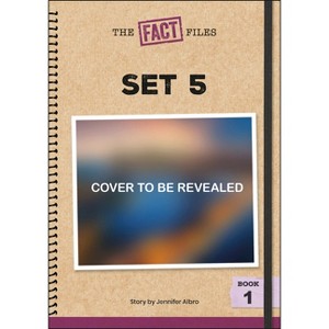 Phonic Books the Fact Files 5 - (Phonic Books Catch-Up Decodable ...