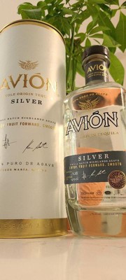 Avion Silver Tequila - 750ml Bottle : Target