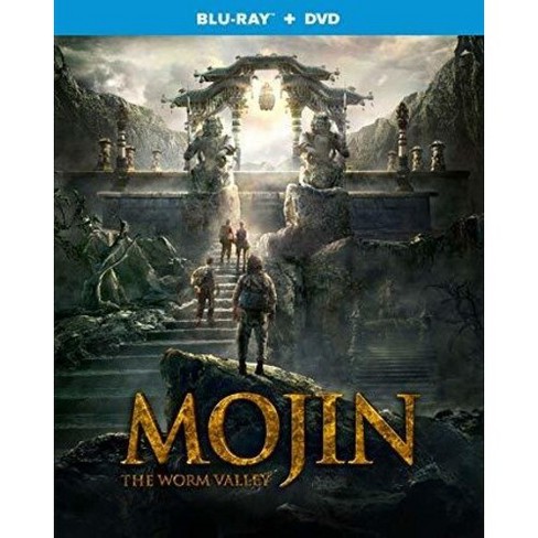 Mojin: Worm Valley (2019) : Target