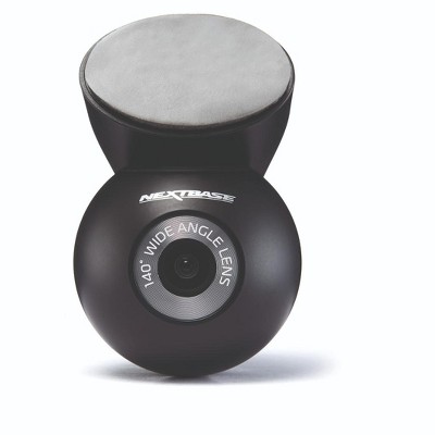 Nextbase - 320xr Dash Camera With Rear Window Camera - Black : Target