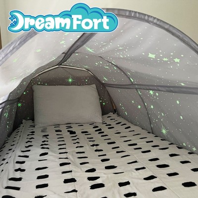 The Original Dreamfort - With Glow In The Dark Stars! : Target