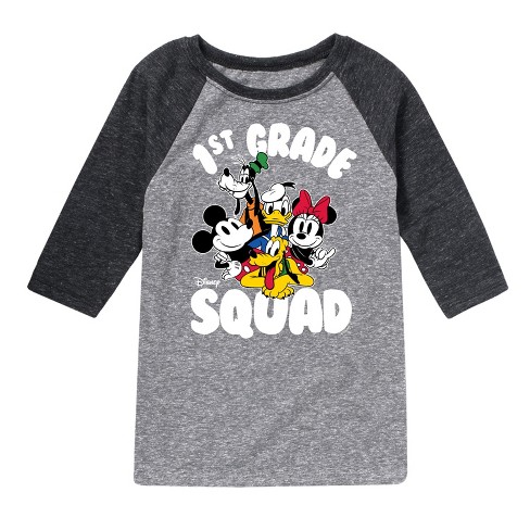 Boys' - Disney - 1st Grade Squad : Target