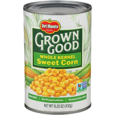 Frozen Whole Kernel Corn - 28oz - Good & Gather™ : Target