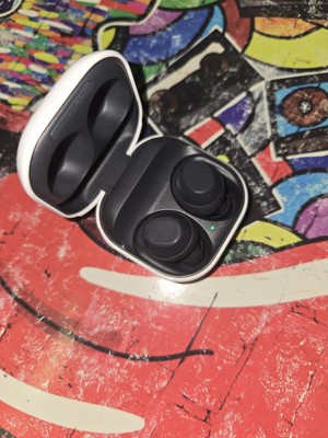 Samsung Galaxy Buds Fe Tws Bluetooth Earbuds Active Noise Cancelling ...