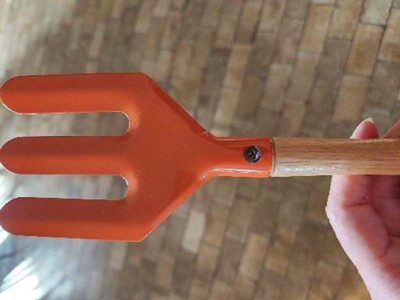 Kids Gardening Tool Set 12 Pcs - Kids Gardening Tools With Shovel, Rake ...