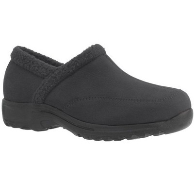 Comfortview Women's (Wide Widths Available) The Dandie Clog - 12 WW ...