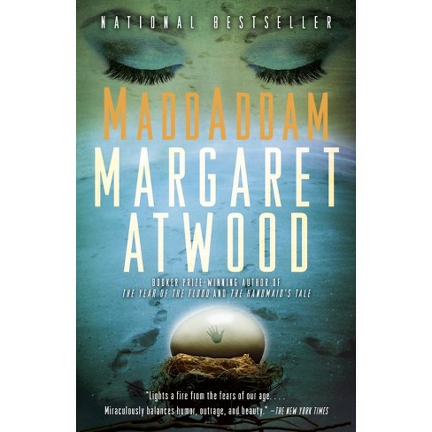 Maddaddam - (maddaddam Trilogy) By Margaret Atwood (paperback) : Target