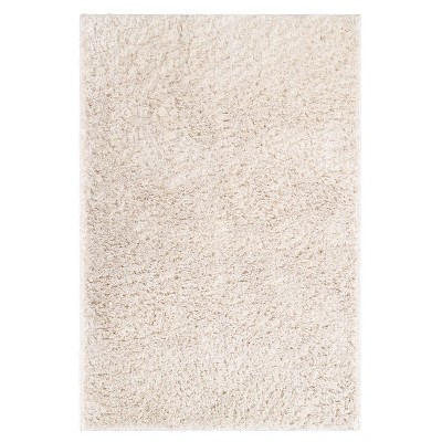 7'x10' Floral Wool Tufted Area Rug Pink/white - Threshold™ : Target