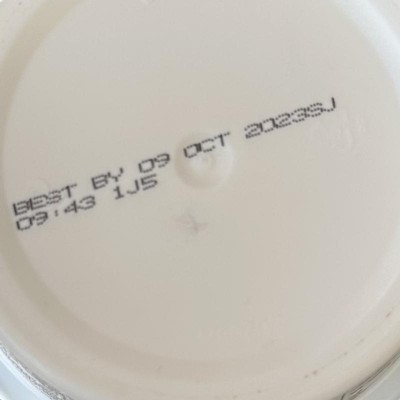 Plain Cream Cheese Spread - 8oz - Good & Gather™ : Target