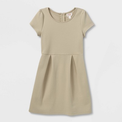 Girls’ School Uniform Dresses : Target