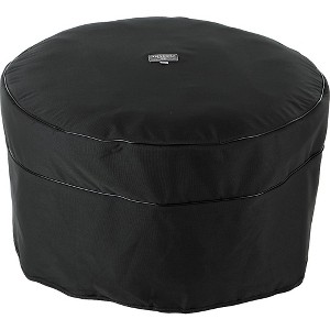 Humes & Berg Tuxedo Timpani Full Drop Covers 26 In. : Target