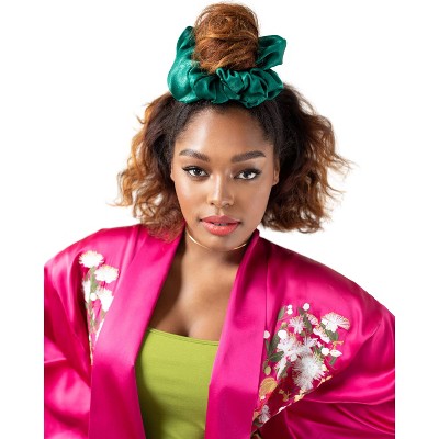 The Wrap Life | Sheer Floating Scrunchie In Golden Hour : Target