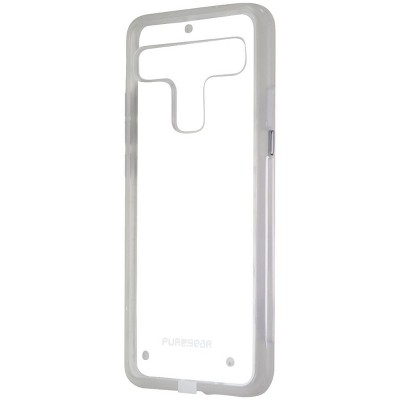 Puregear Slim Shell Series Case For Lg V60 Thinq 5g / 5g Uw - Clear ...