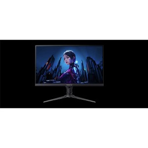 Refurbished Acer PREDATOR XB3 27" Monitor 2560 x 1440 400 Nit 360 Hz 1 ...