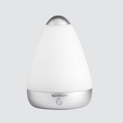 200ml Helix Essential Oil Diffuser - Sparoom : Target