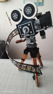 Lego Disney Walt Disney Tribute Camera 43230 : Target