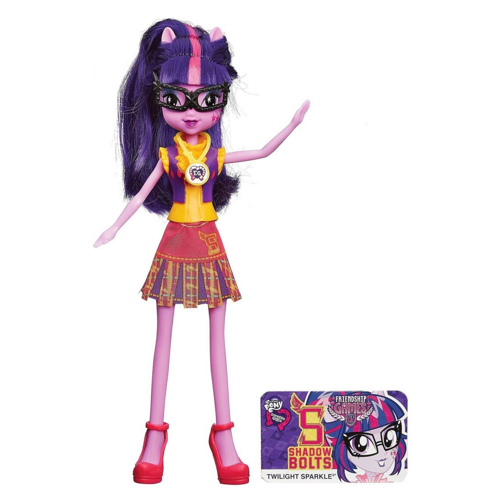 My Little Pony Equestria Girls UPC & Barcode | upcitemdb.com