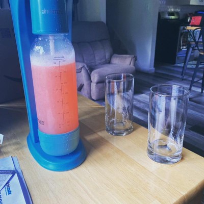 Drinkmate Omnifizz Bundle - Black : Target