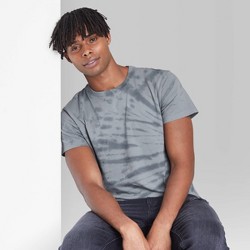 Men's Long Sleeve T-shirt - Original Use™ White S : Target