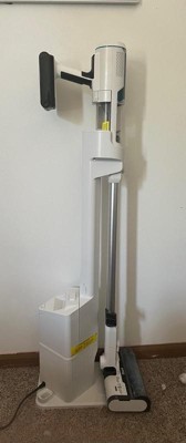 Shark Clean & Empty Cordless Stick Vacuum & Auto-empty System With ...