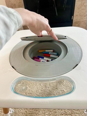 Skip Hop Discoverosity Montessori-inspired 3-stage Activity Center And ...