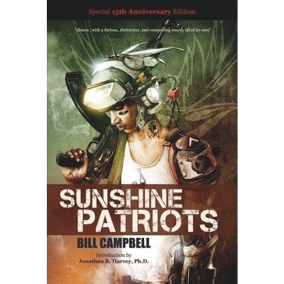 Forgotten Patriots - By Edwin G Burrows (paperback) : Target