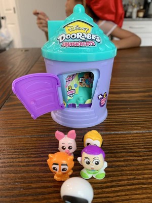 Disney Doorables Squish'alots Mini Figures : Target