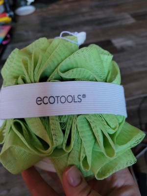 Ecotools Dual Cleansing Pad - Green : Target