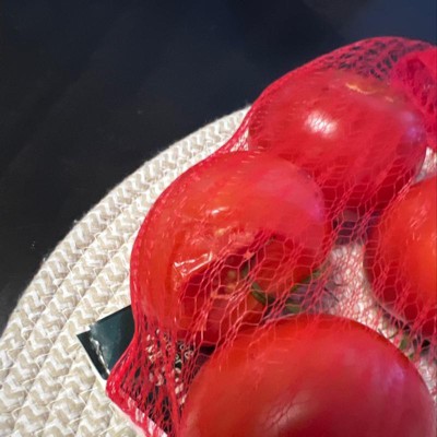 Organic On-the-vine Tomatoes - 1lb - Good & Gather™ : Target