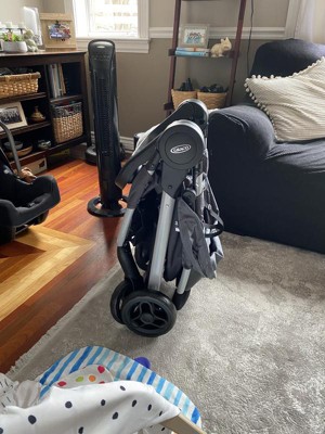 Graco Fastaction Se 2.0 Travel System - Astaire : Target