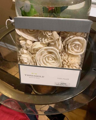 Shola Flower Filler Cream - Threshold™ : Target