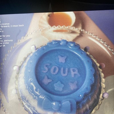 Olivia Rodrigo - Sour (target Exclusive, Vinyl) : Target