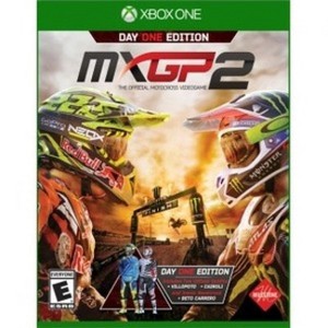 Square Enix MXGP2 DAY ONE EDITION - Racing Game - Xbox One : Target